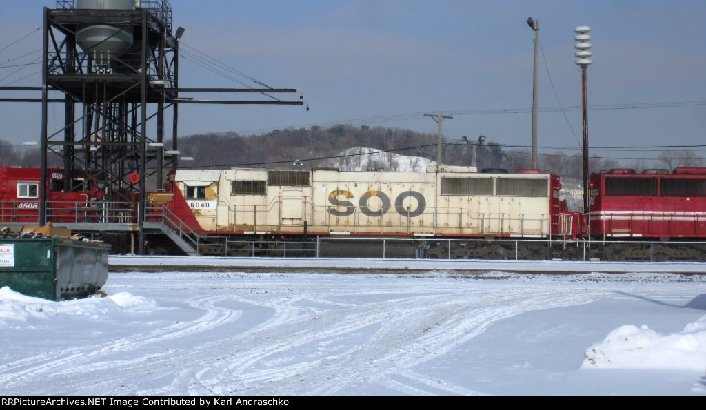 SOO 6040